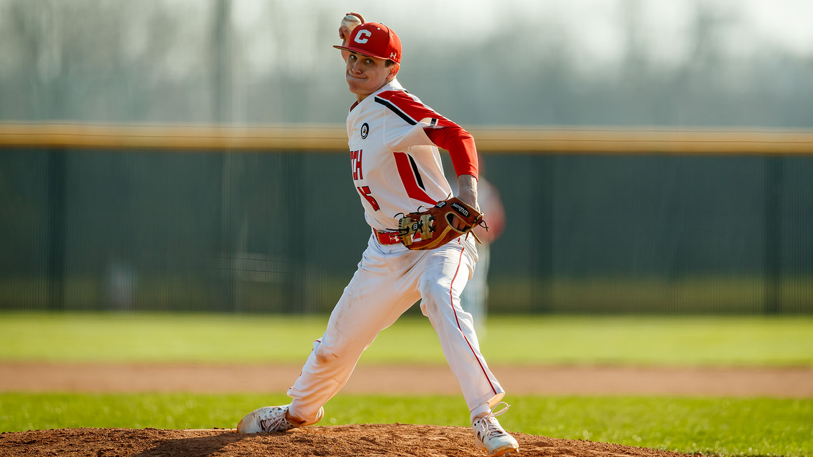 Ryan Riddle - Baseball - Central College Athletics