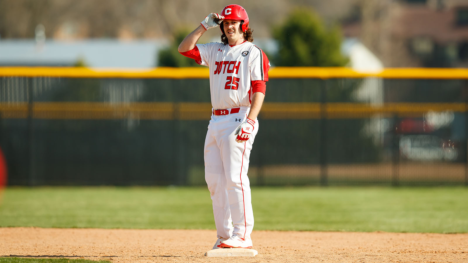 Jon Rozeboom - Baseball - Central College Athletics