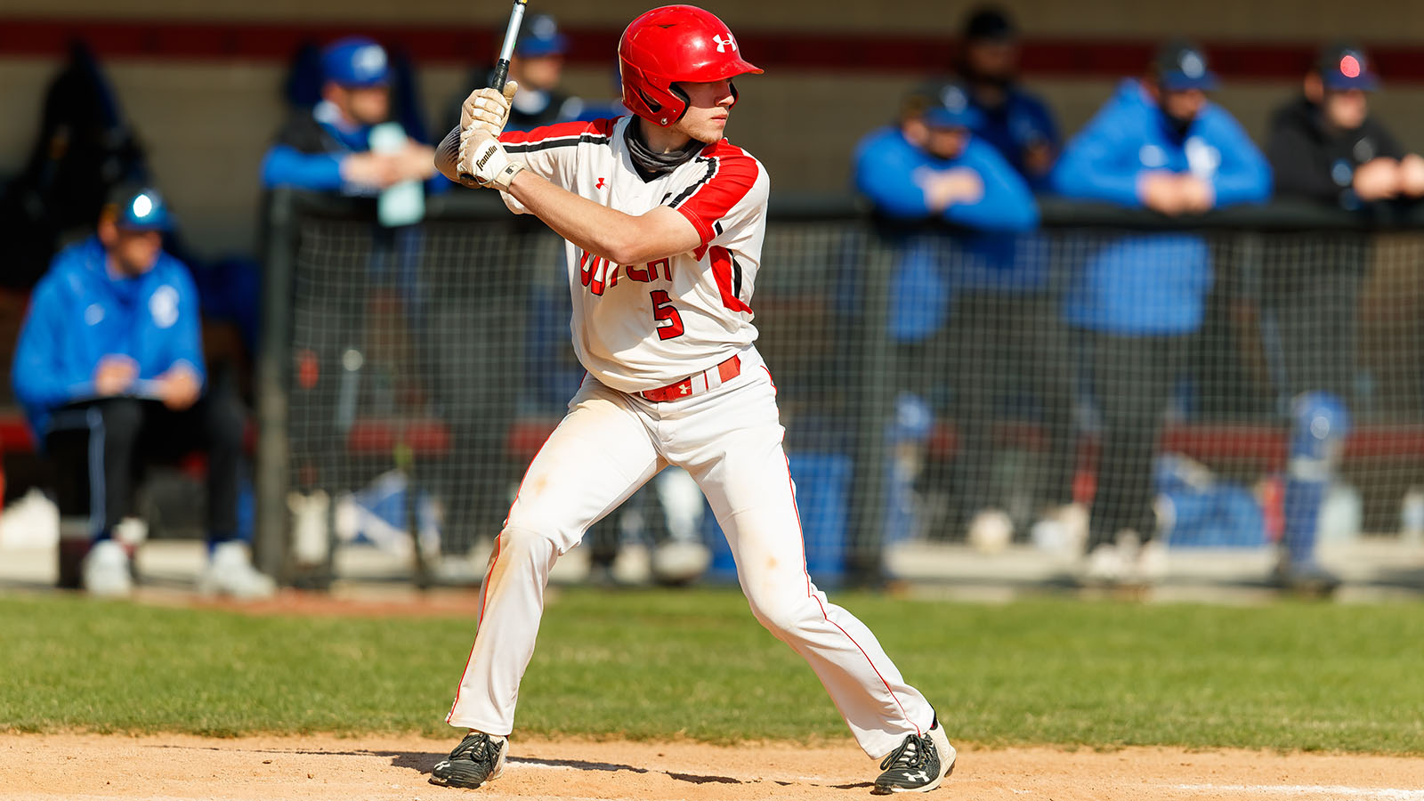Tyler Sass - Baseball - Central College Athletics