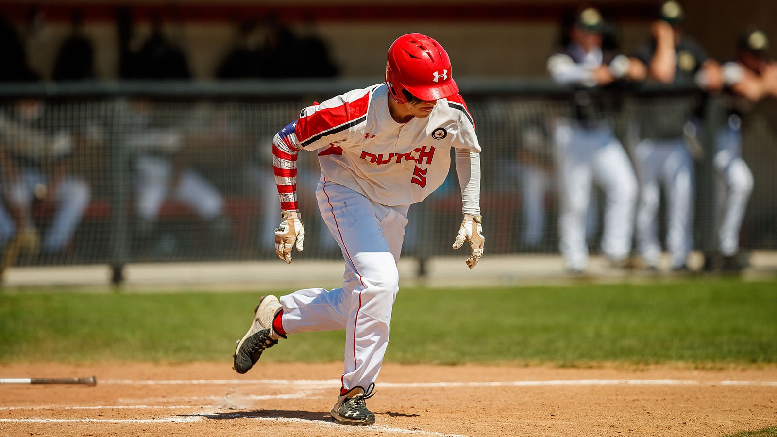 Tyler Sass - Baseball - Central College Athletics