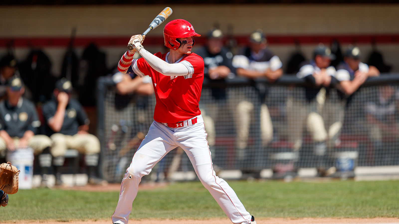 Tyler Sass - Baseball - Central College Athletics
