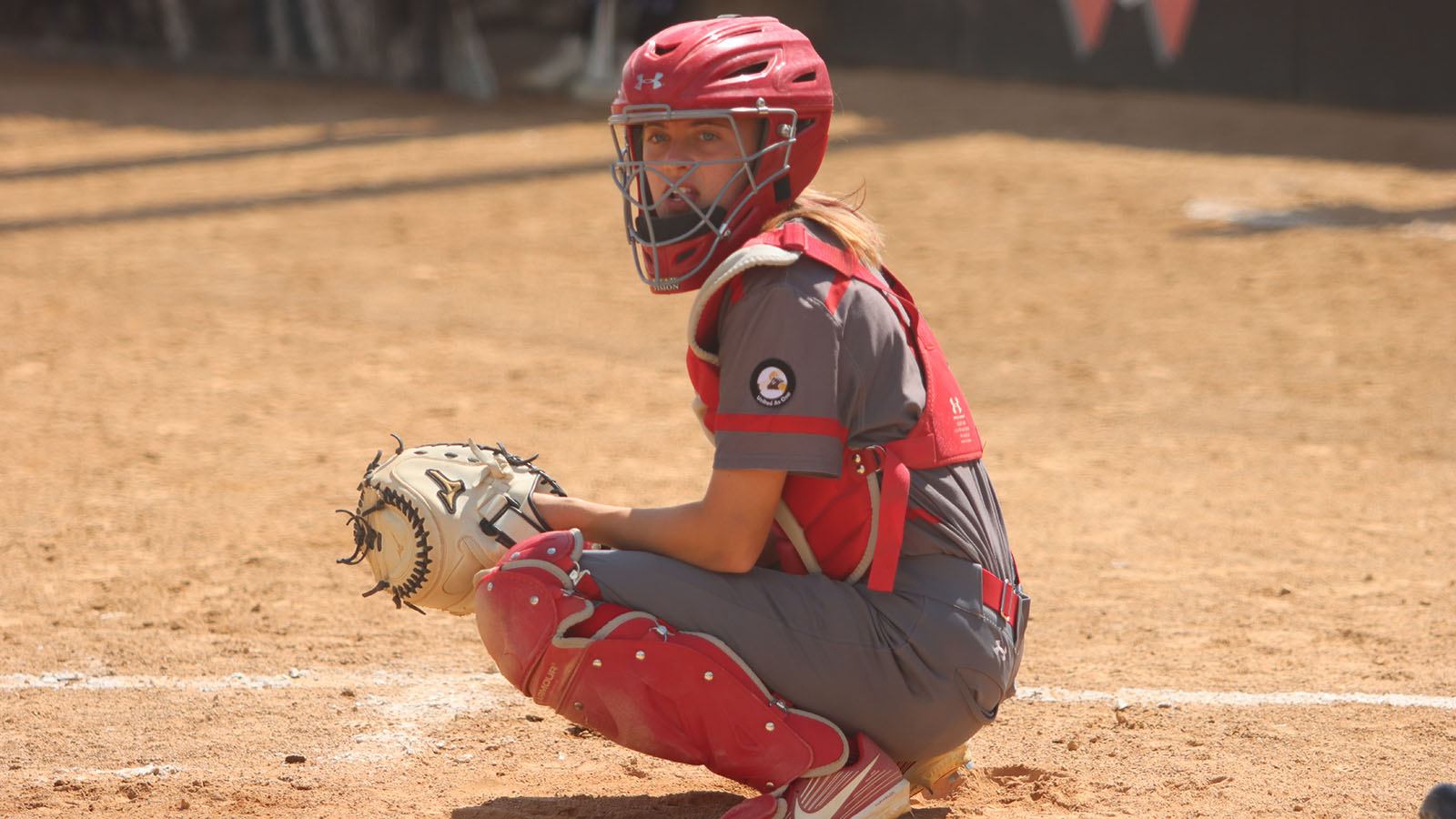 Cassie Severson - Softball - Central College Athletics