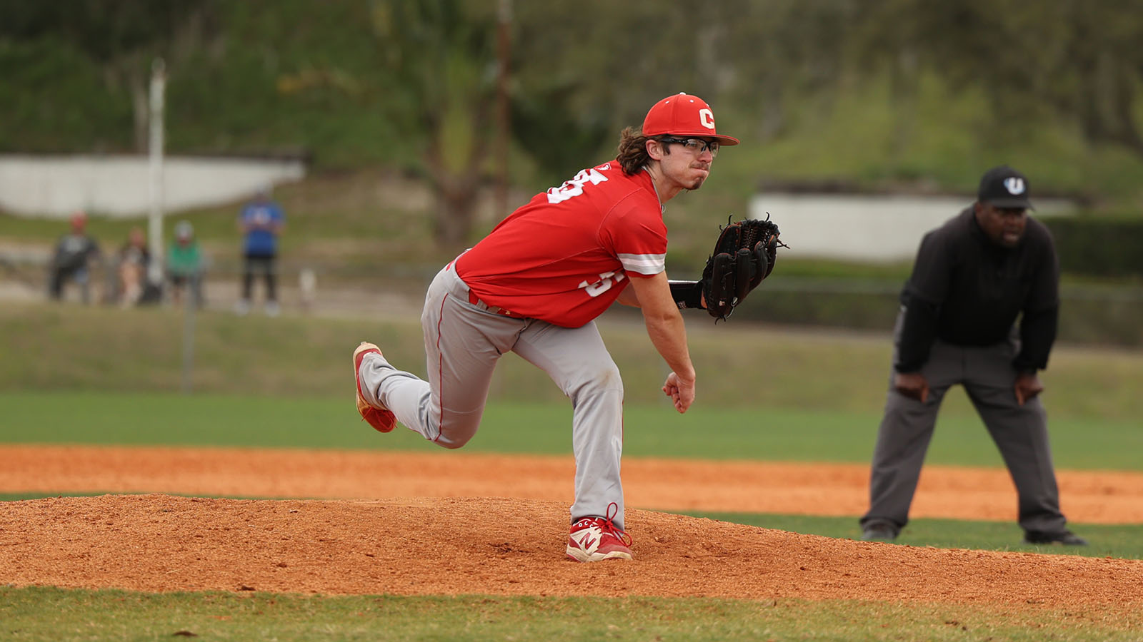 Andrew Doyle - Baseball - Central College Athletics