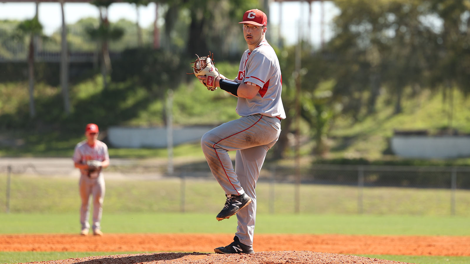 Dutch suffer narrow baseball loss against Wartburg - Central College ...
