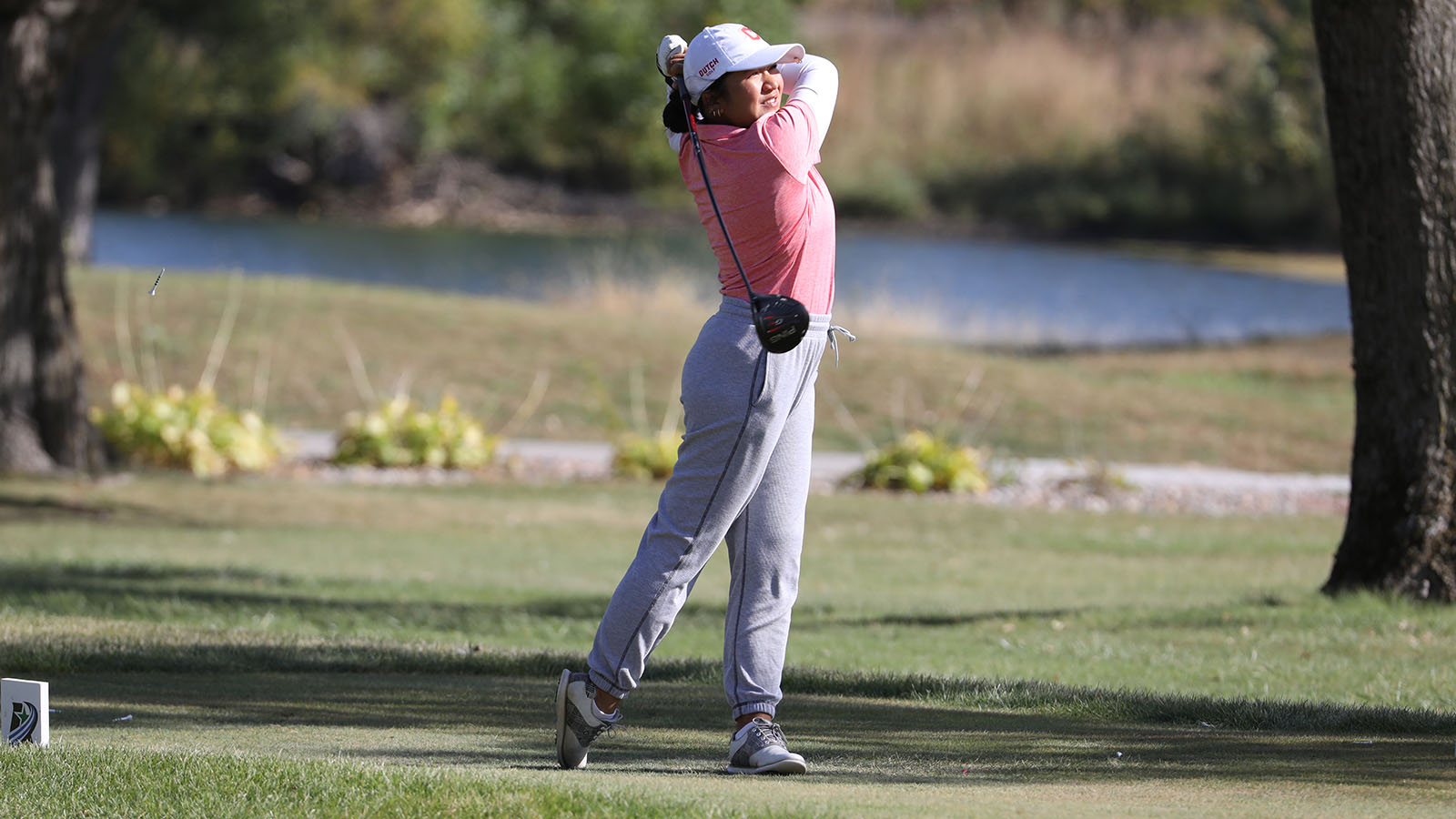 Mackenzie Biggs - Women's Golf - Central College Athletics