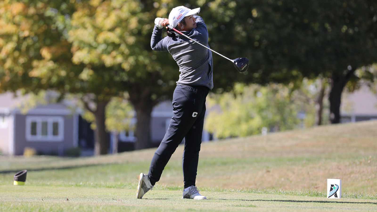 Mackenzie Biggs - Women's Golf - Central College Athletics