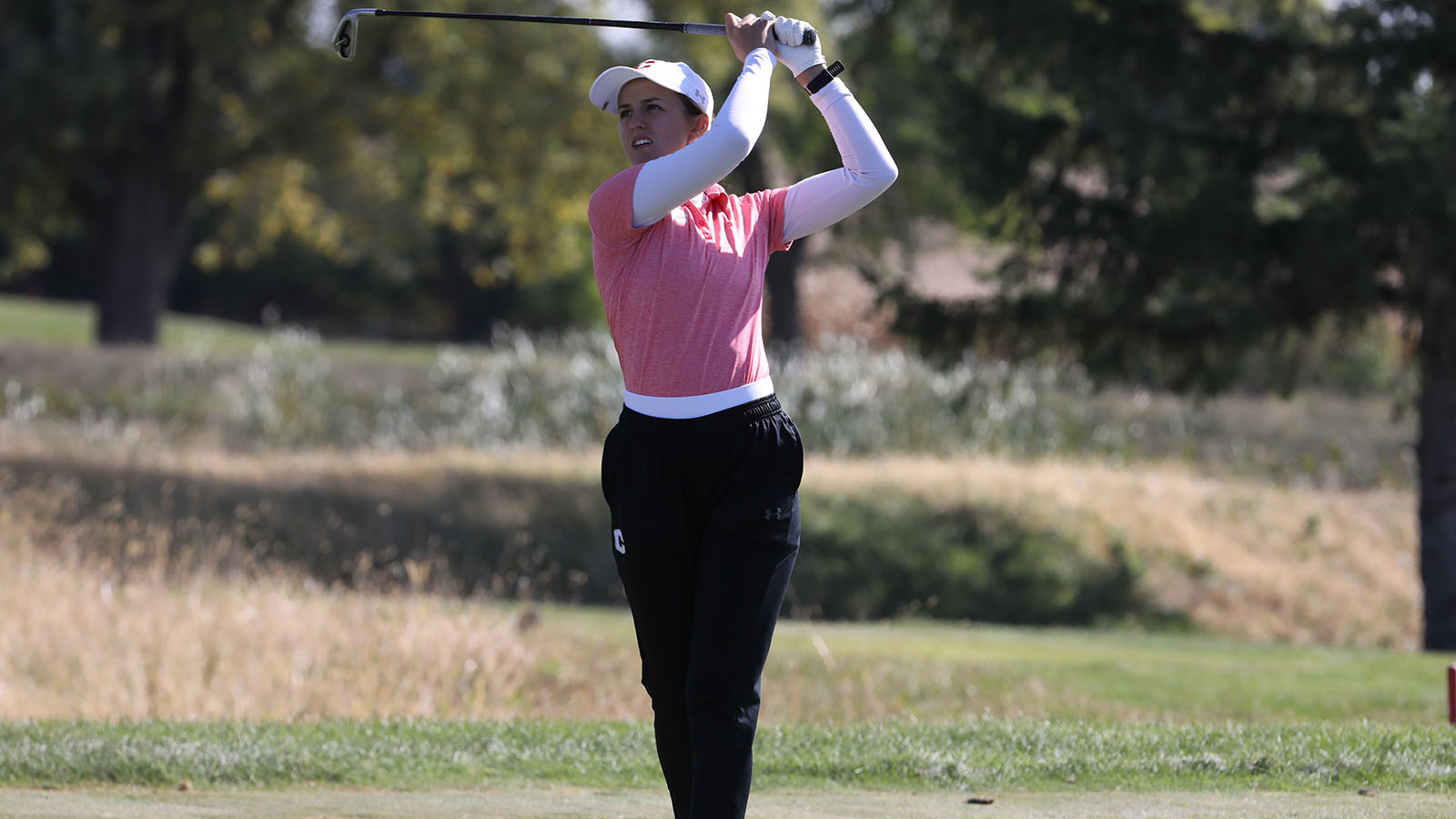 Rachel Sohn - Women's Golf - Central College Athletics