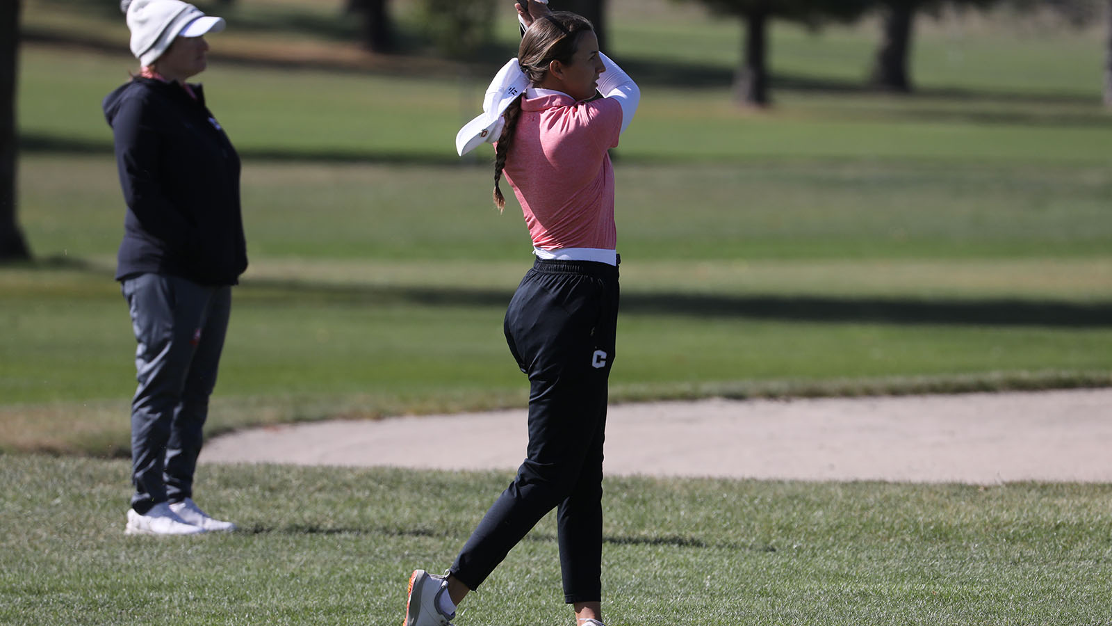 Rachel Sohn - Women's Golf - Central College Athletics