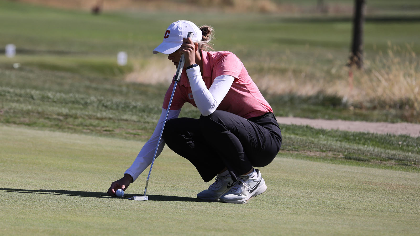 Avery Woods - Women's Golf - Central College Athletics