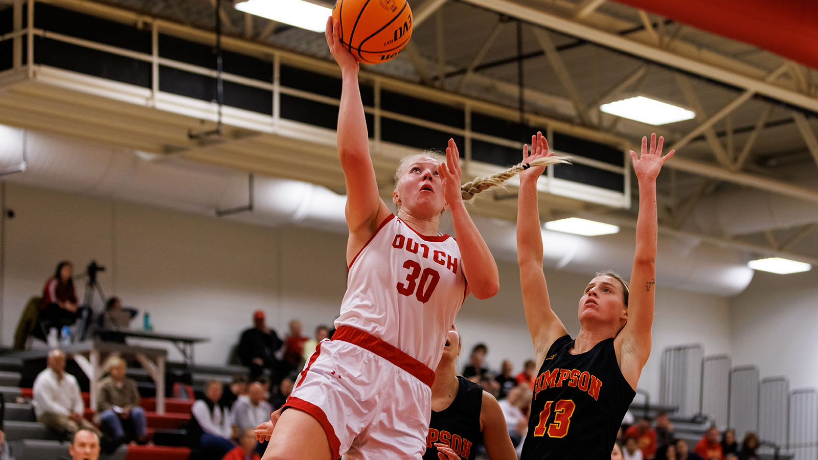 Another Central women's basketball runaway in Tennessee - Central ...