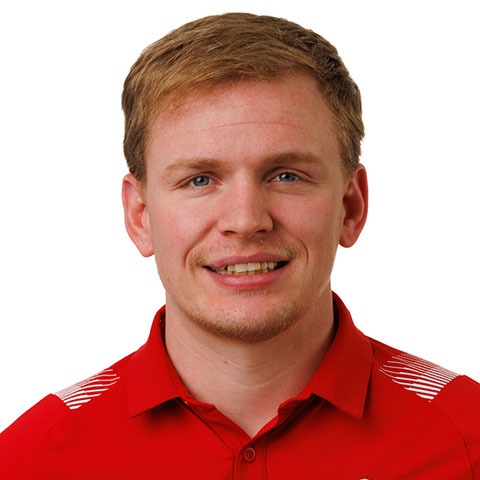 Daniel Page - Men's Wrestling Coach - Central College Athletics