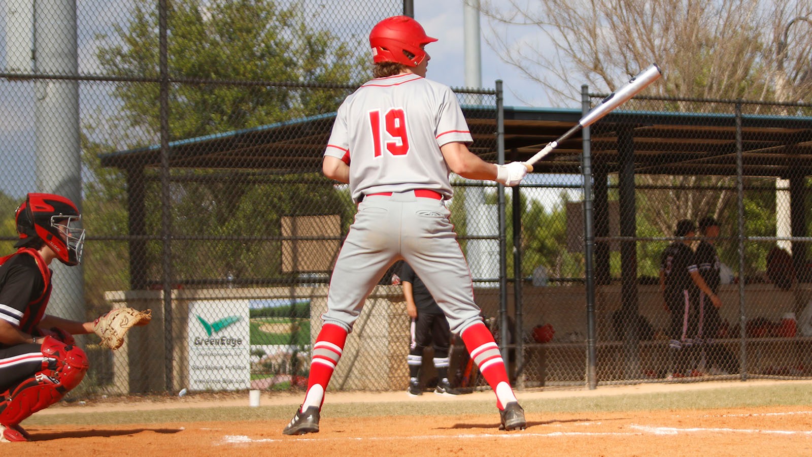 Logan Ammerman - Baseball - Central College Athletics