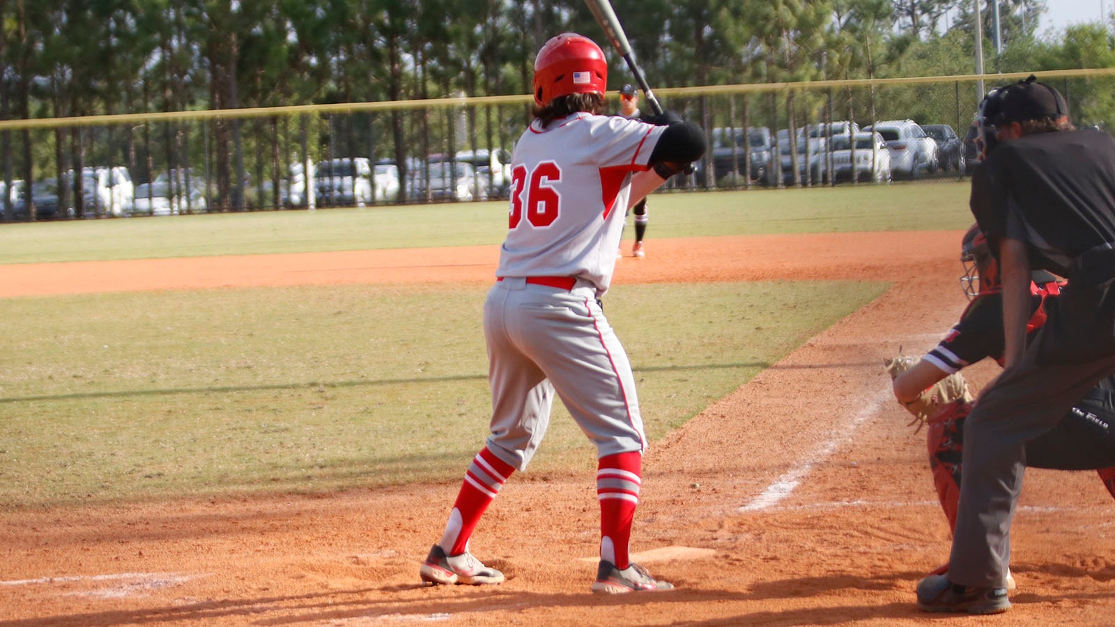 Gavin Black - Baseball - Central College Athletics