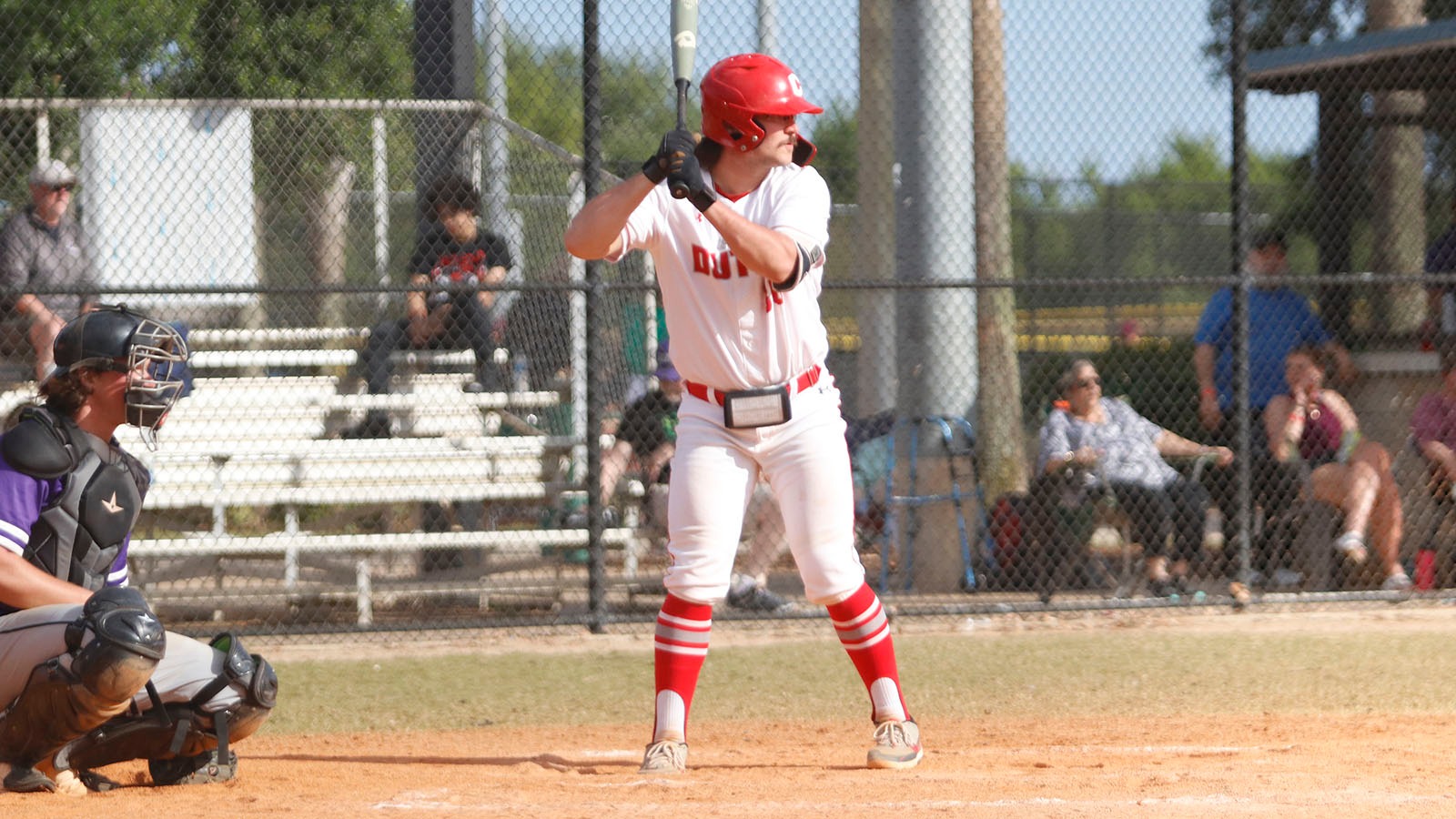 Gavin Black - Baseball - Central College Athletics