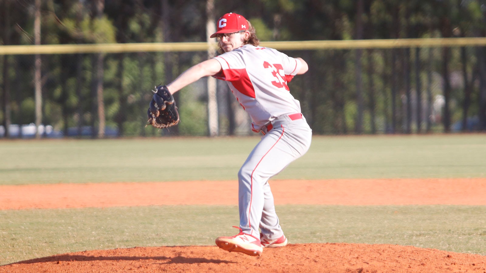 Andrew Doyle - Baseball - Central College Athletics