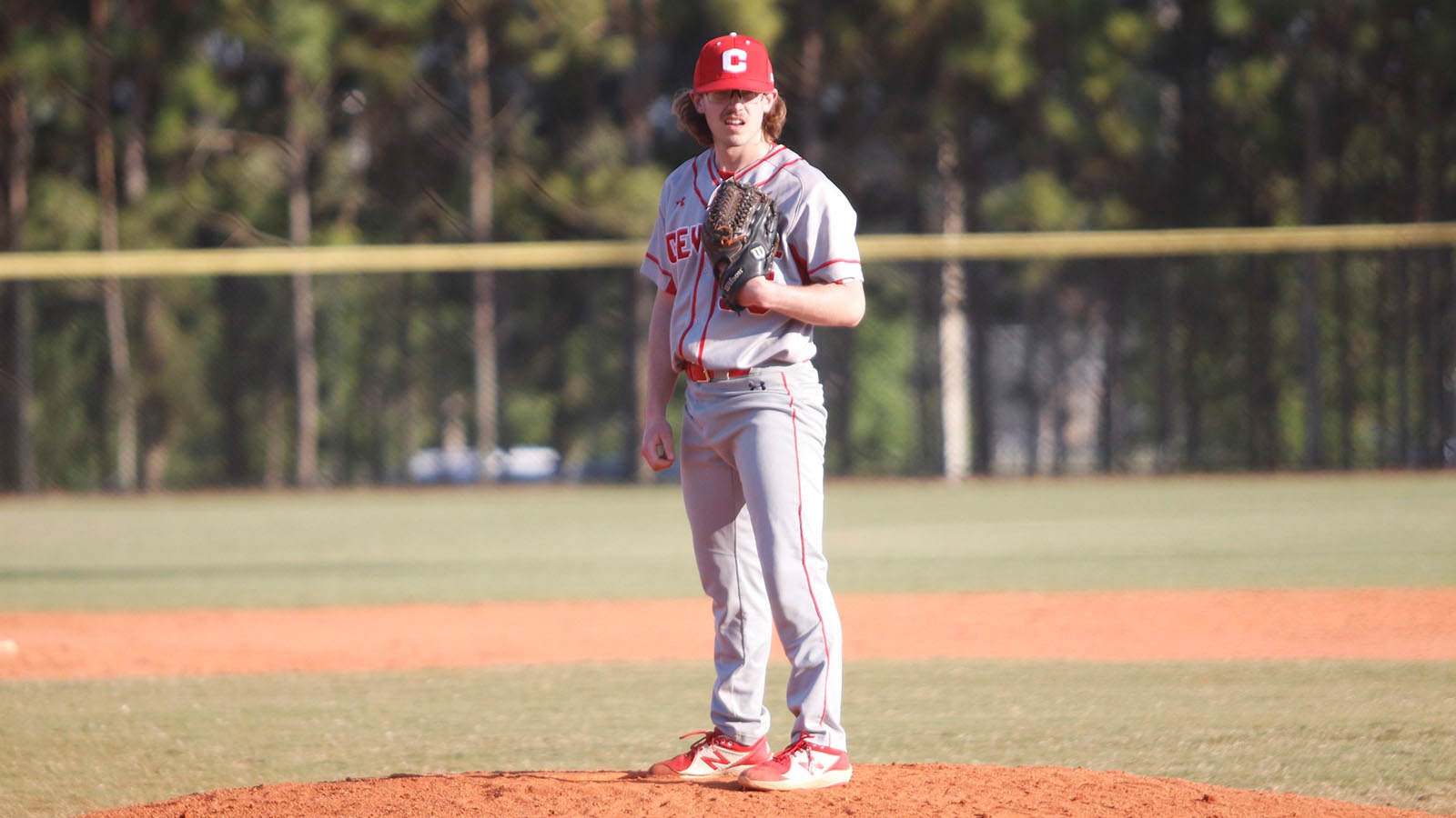 Andrew Doyle - Baseball - Central College Athletics