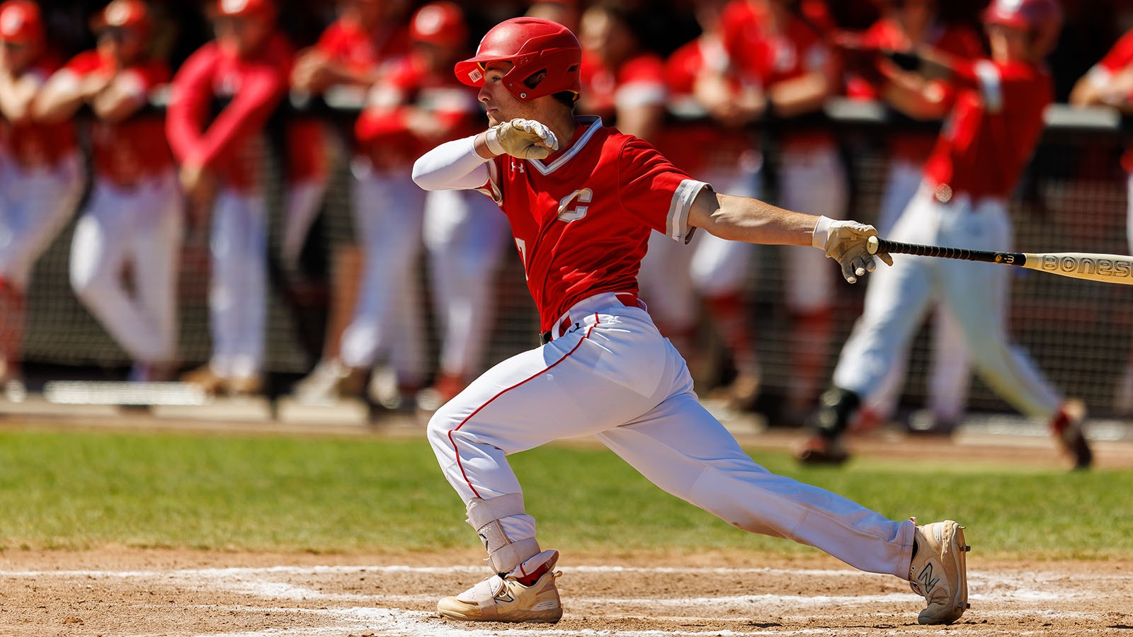 Kasey Carter - Baseball - Central College Athletics