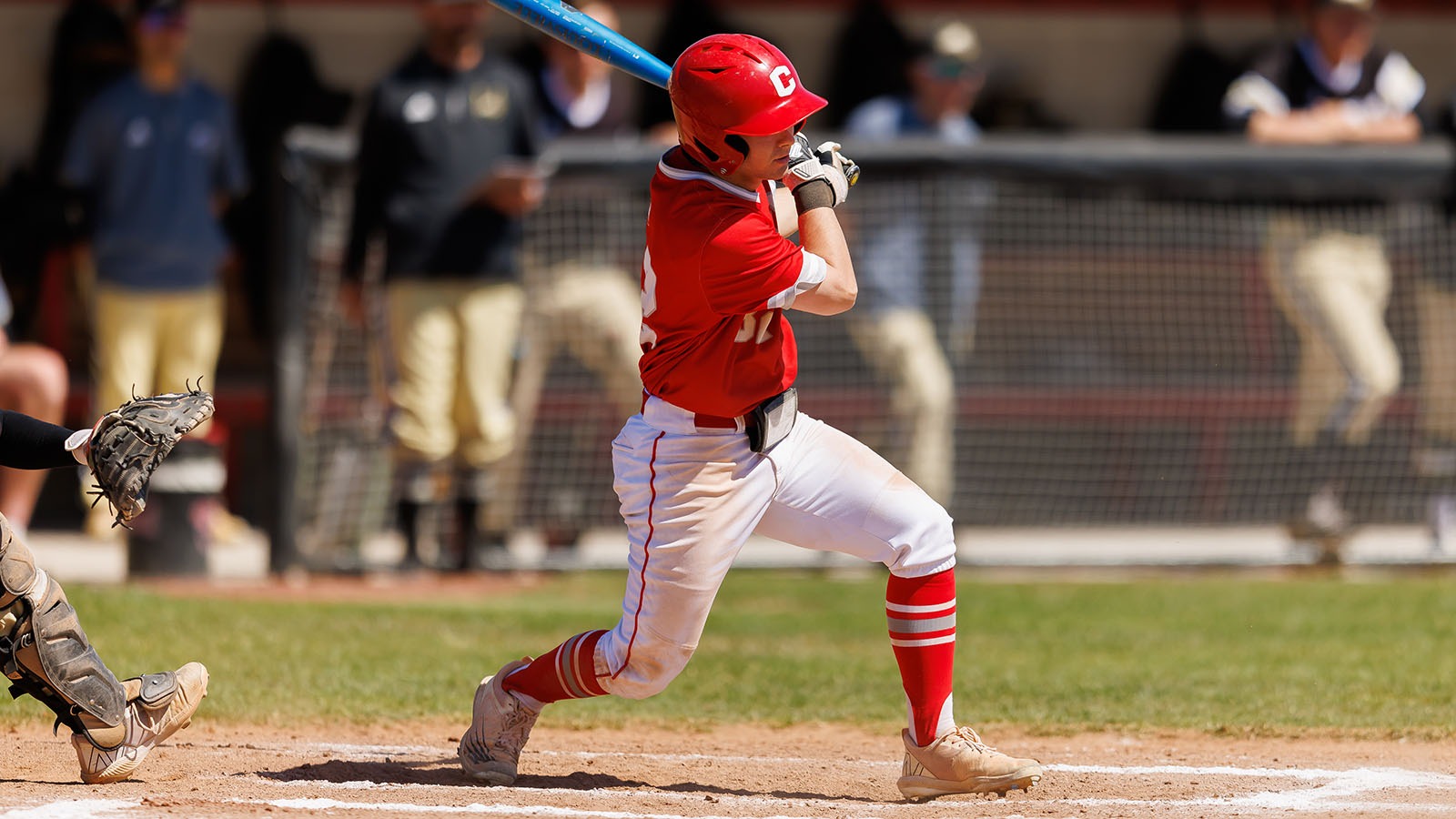 Colton Jones - Baseball - Central College Athletics