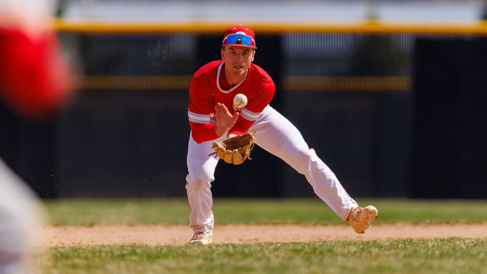 Kasey Carter - Baseball - Central College Athletics