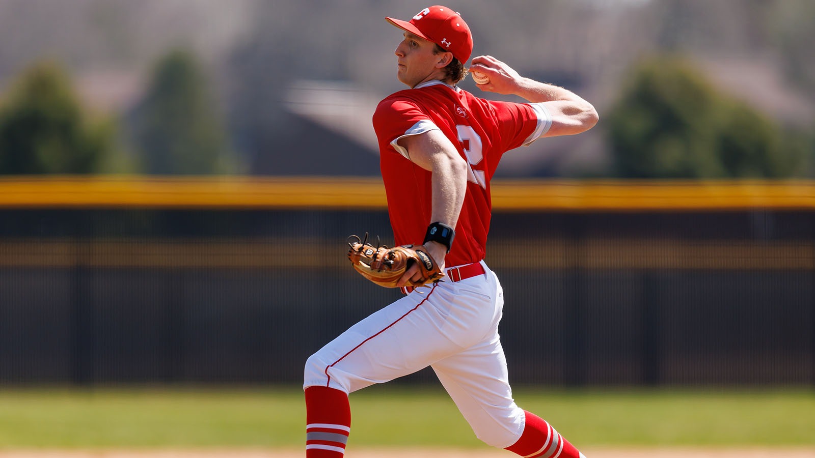 Dutch blast past Duhawks in baseball doubleheader - Central College ...