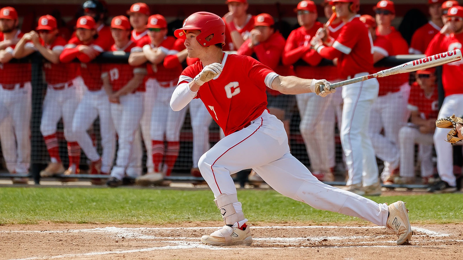 Kasey Carter - Baseball - Central College Athletics