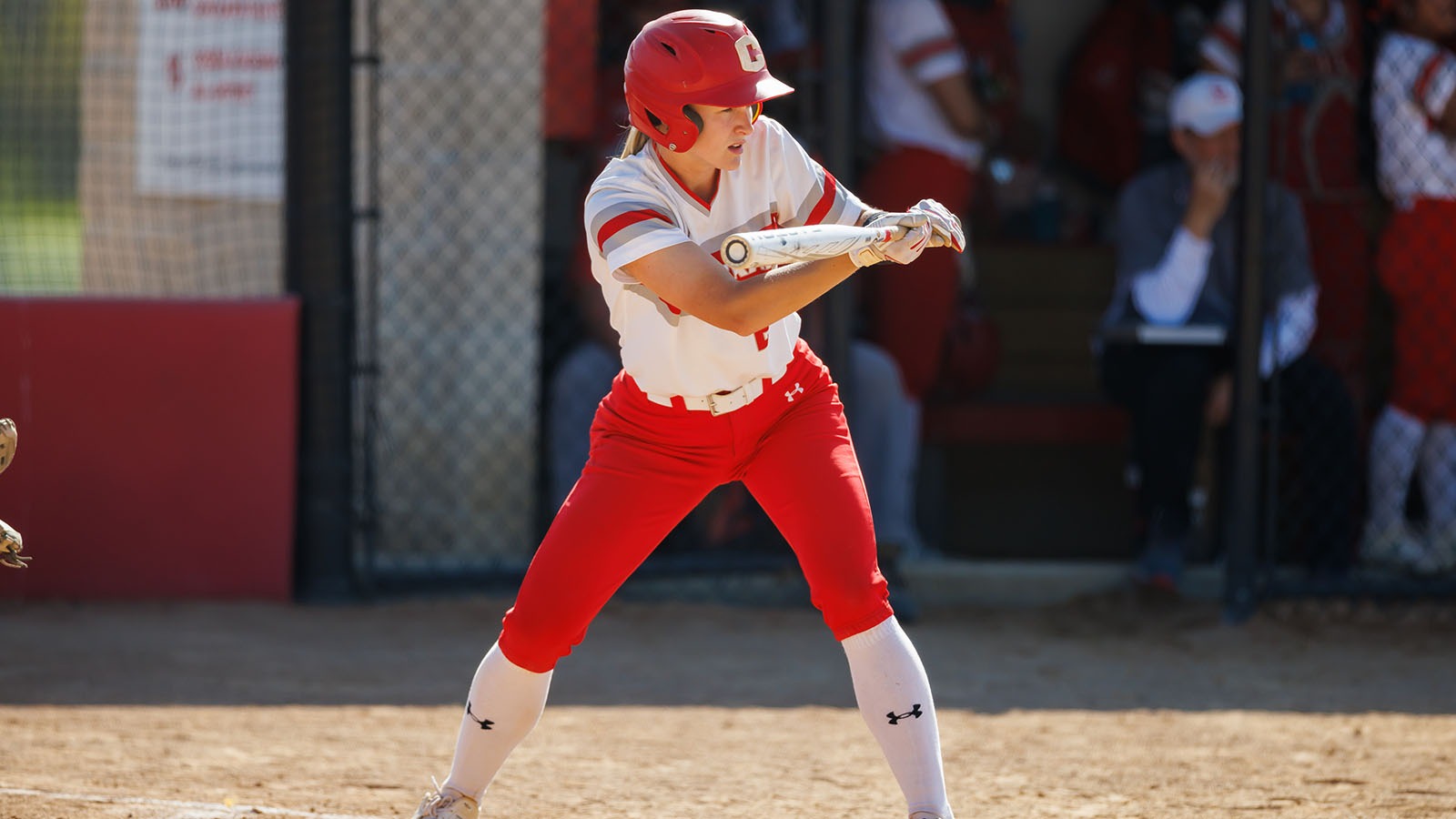 Carson Fisk - Softball - Central College Athletics