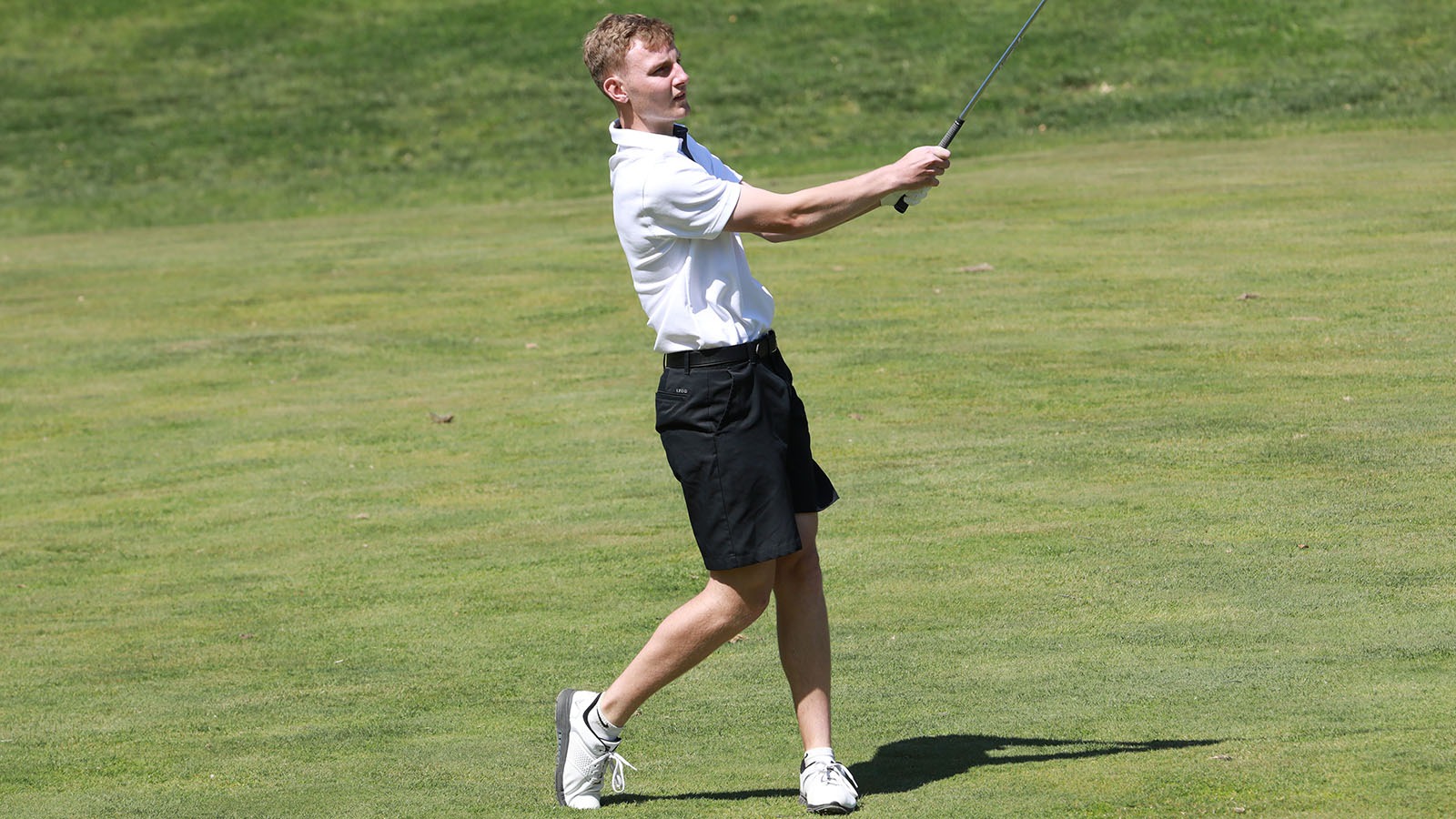 Dustin Haines - Men's Golf - Central College Athletics