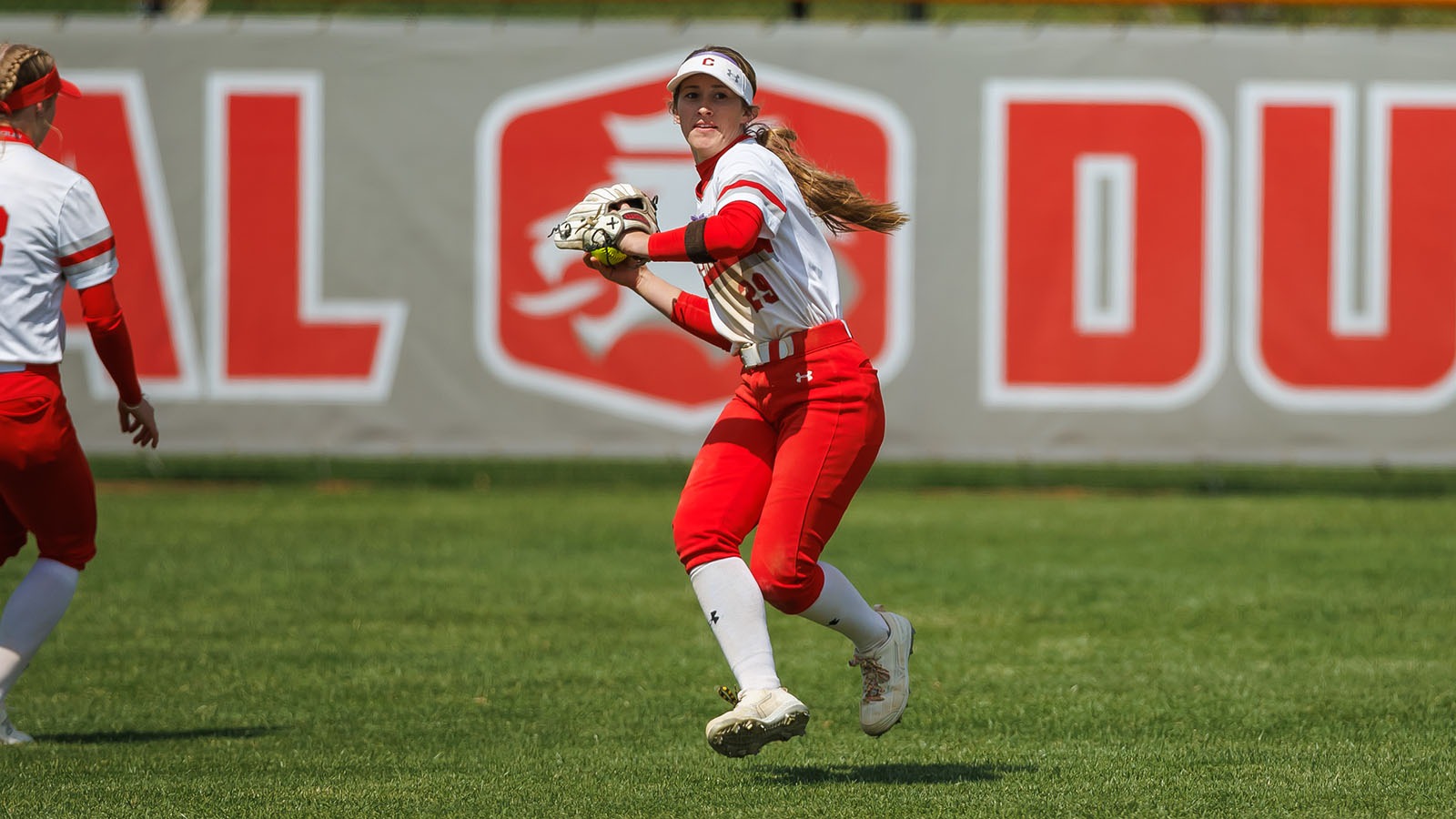 Emma Johnson - Softball - Central College Athletics