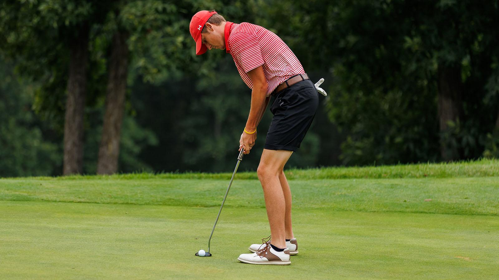 Jacob Moffett - Men's Golf - Central College Athletics