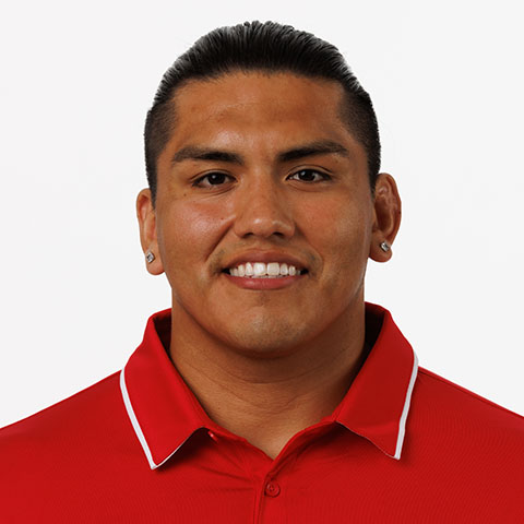 Dr. Jaime Miranda - Men's Wrestling Coach - Central College Athletics