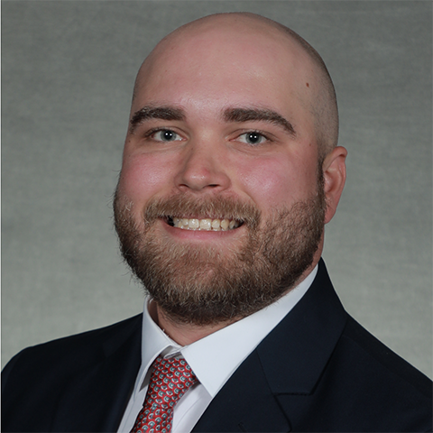 Tim Lydon - Football Coach - Central College Athletics