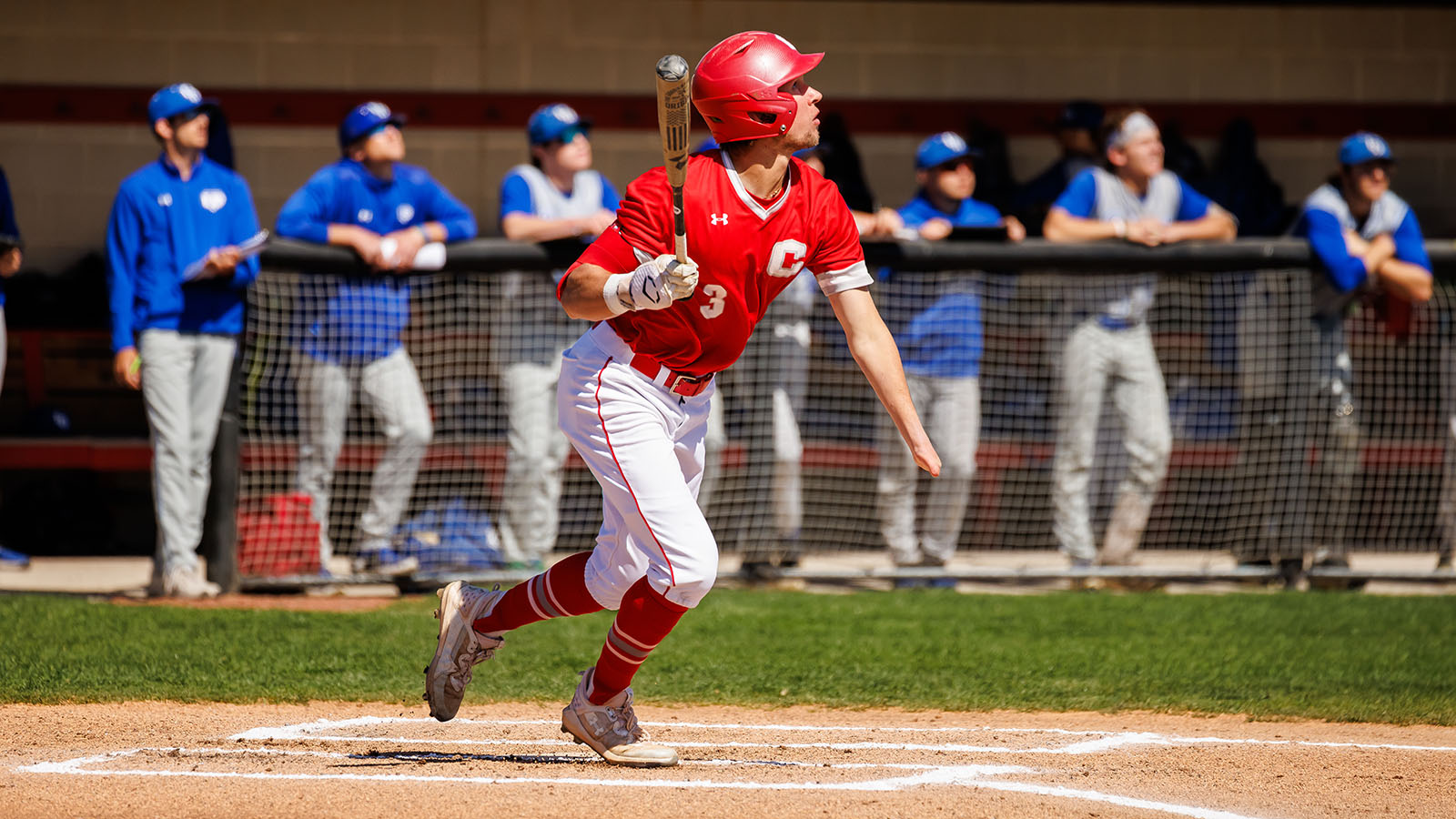 Central Dutch sport schedules set for 2025-26 - Central College Athletics