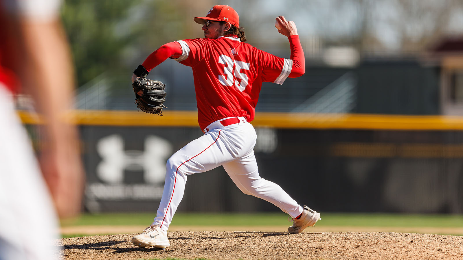 Andrew Doyle - Baseball - Central College Athletics