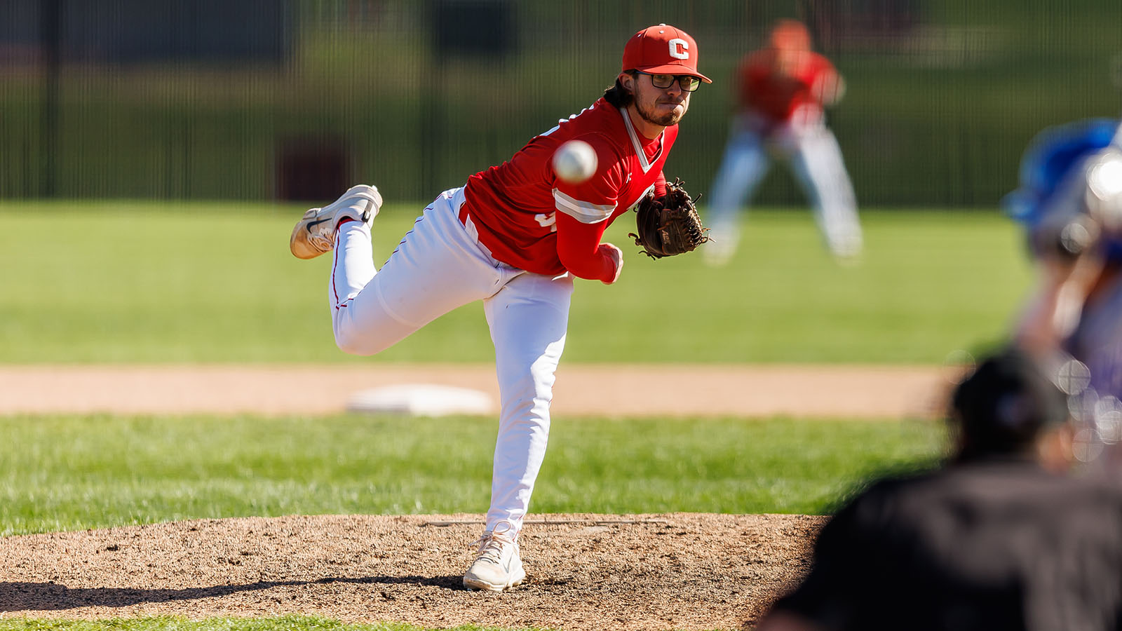 Andrew Doyle - Baseball - Central College Athletics