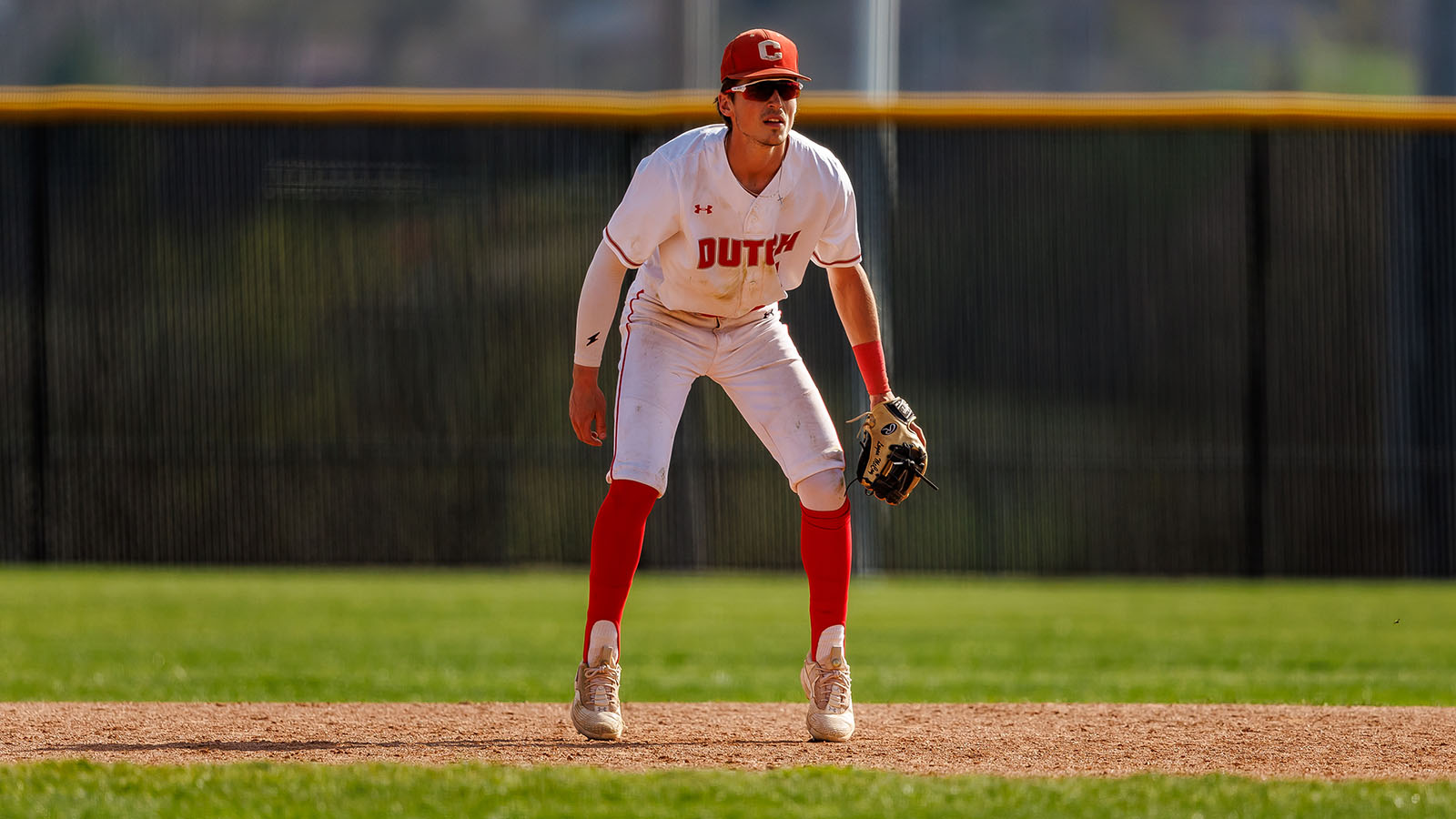 Logan McCoy - Baseball - Central College Athletics