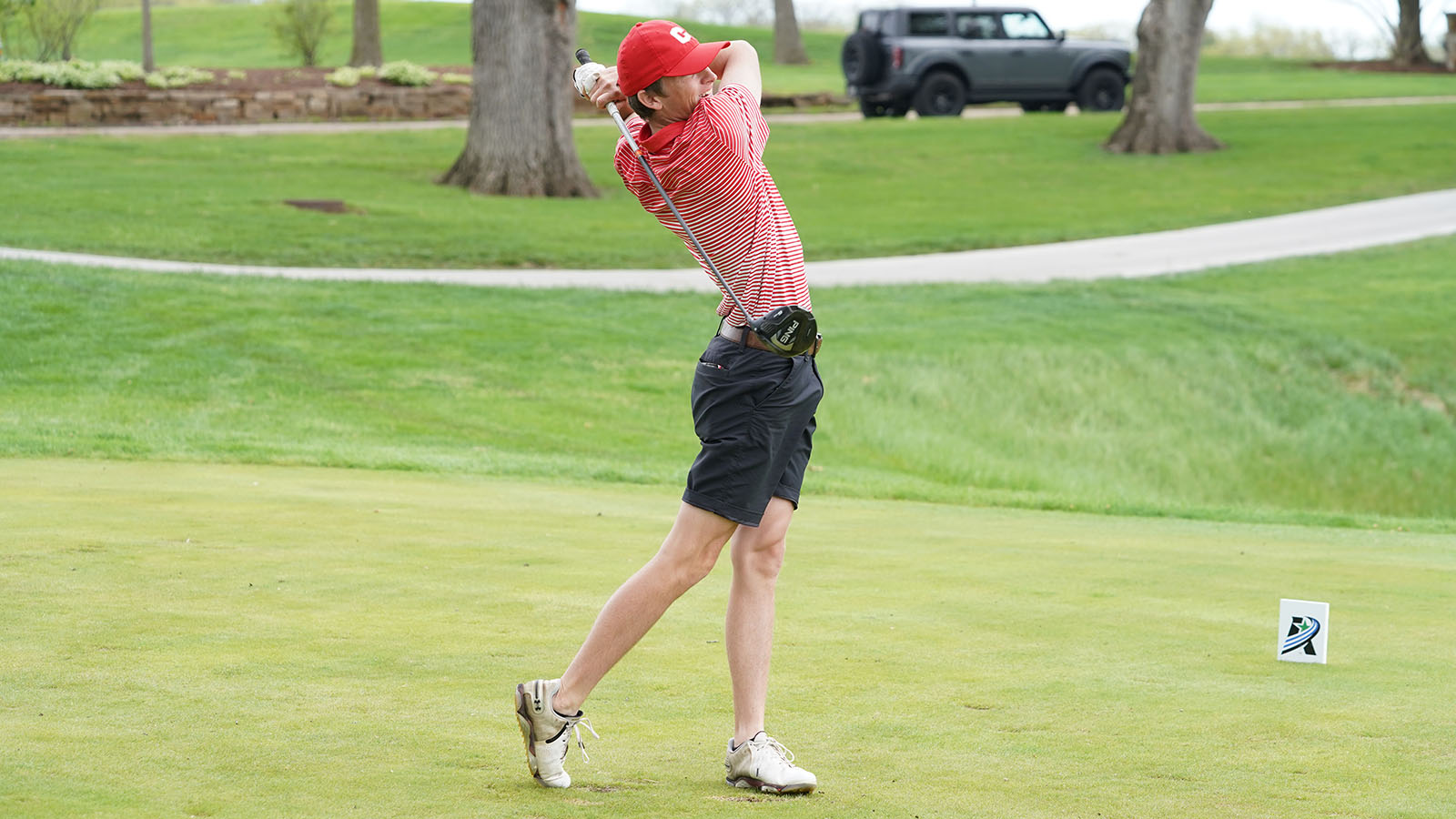 Jacob Moffett - Men's Golf - Central College Athletics