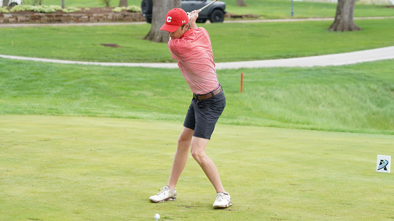 Jacob Moffett - Men's Golf - Central College Athletics