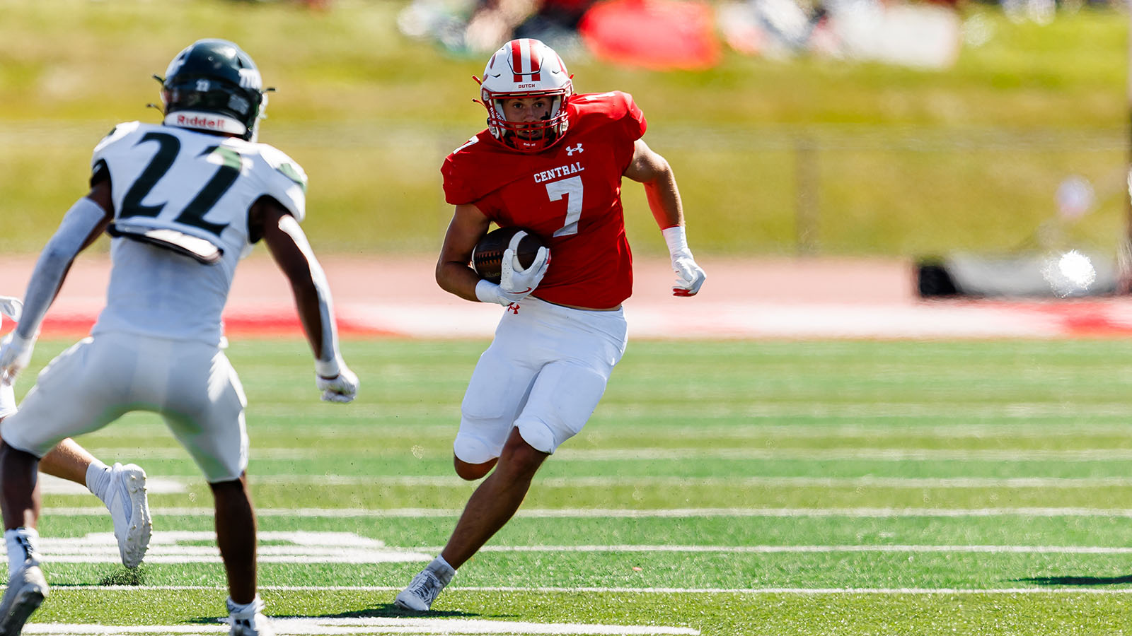 Central's Schipper on ESPN greatest coaches list - Central College ...