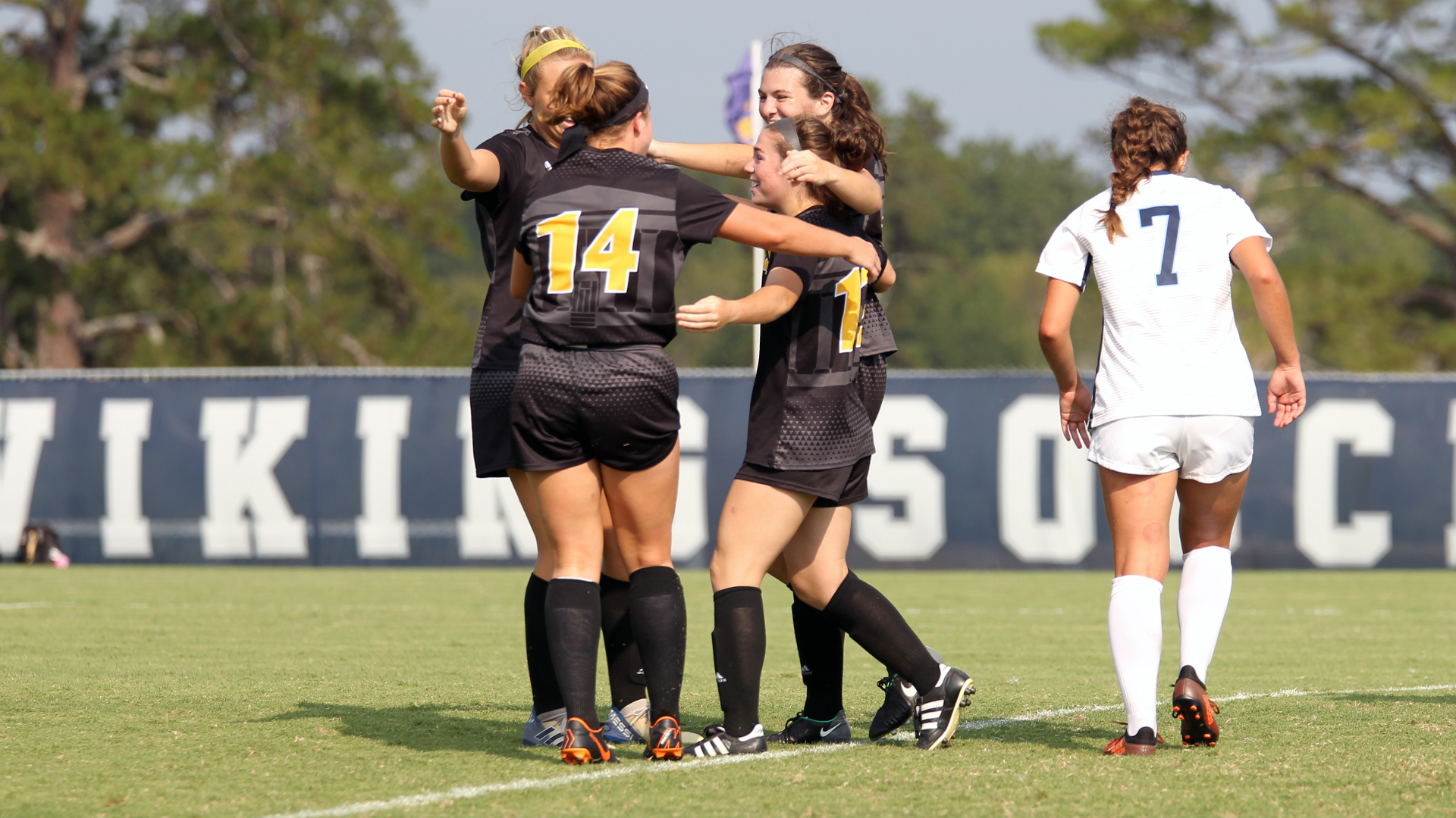 Taylor Gebhart - Women's Soccer - Centre College Athletics