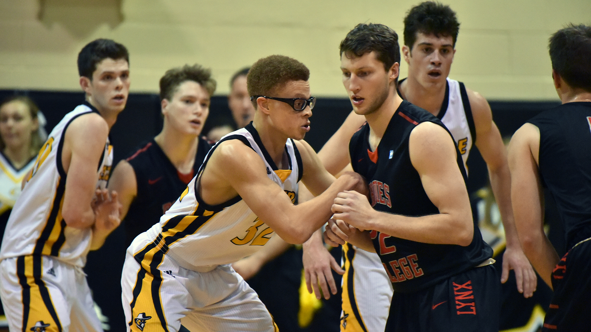Perry Ayers - Men's Basketball - Centre College Athletics