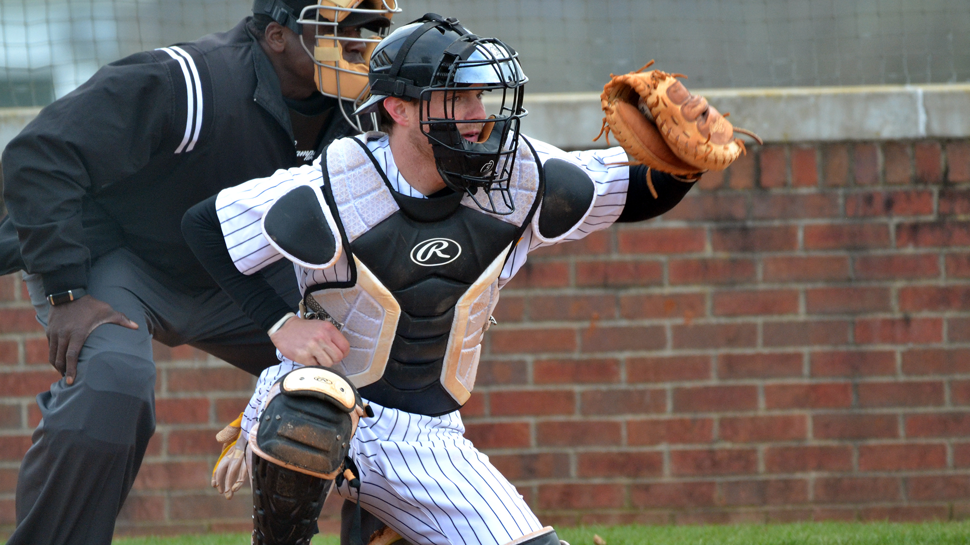 Cameron Duggins - Baseball - Centre College Athletics