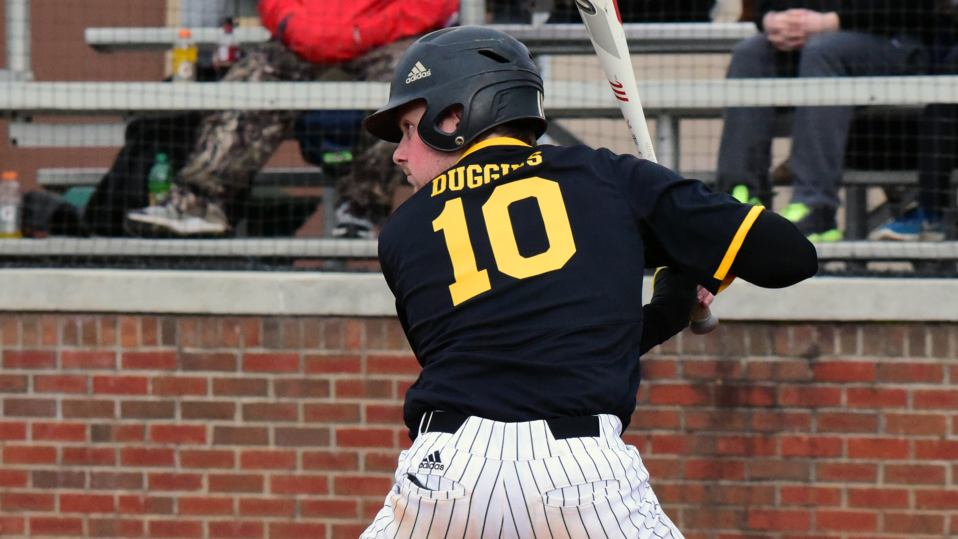 Cameron Duggins - Baseball - Centre College Athletics