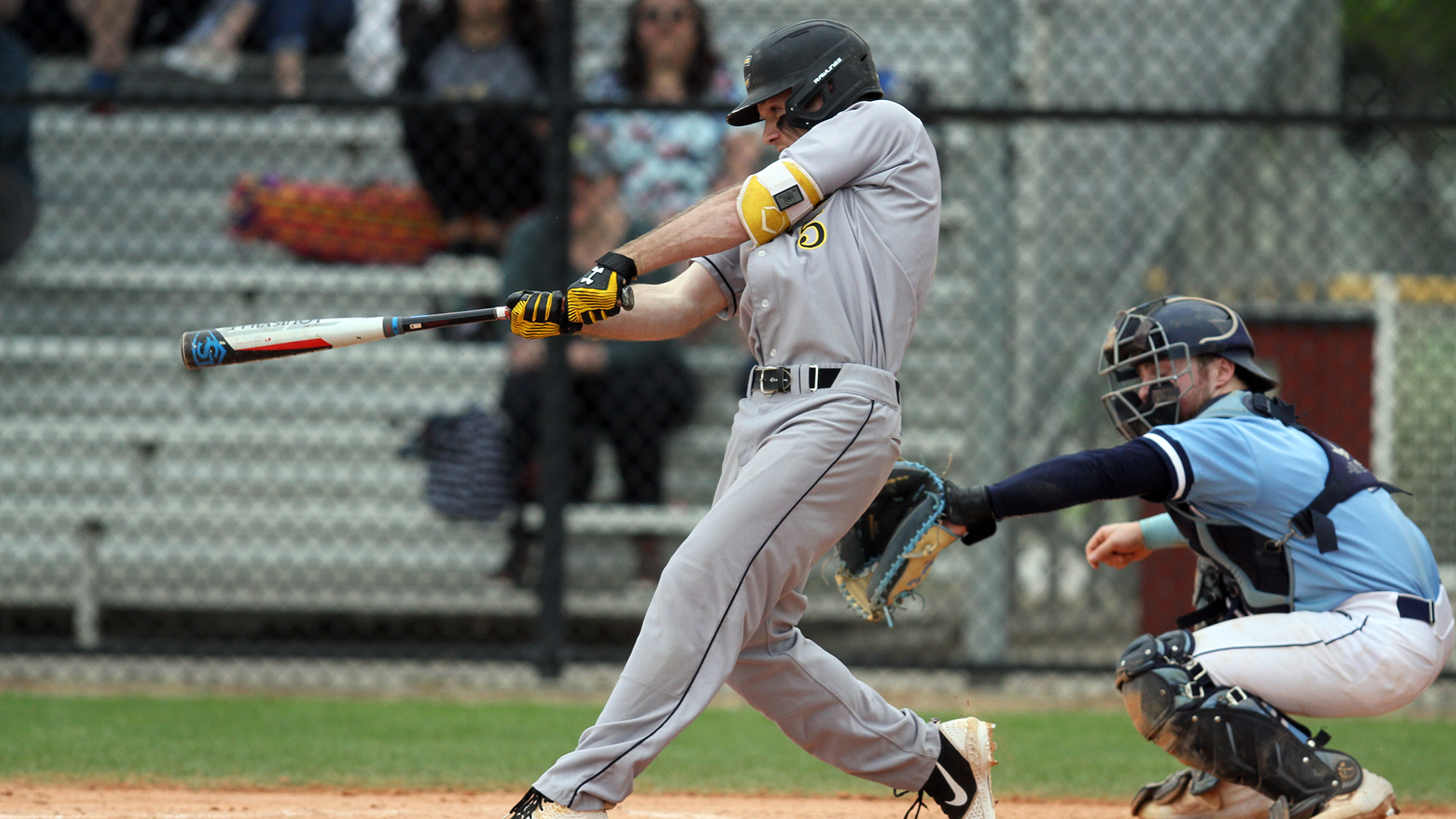 Will Kirk - Baseball - Centre College Athletics