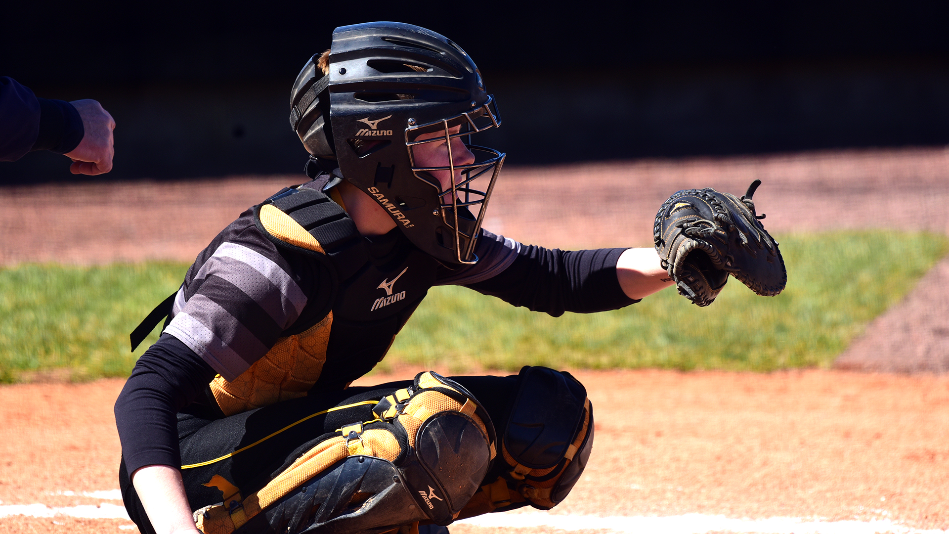 Cassidy Cook - Softball - Centre College Athletics