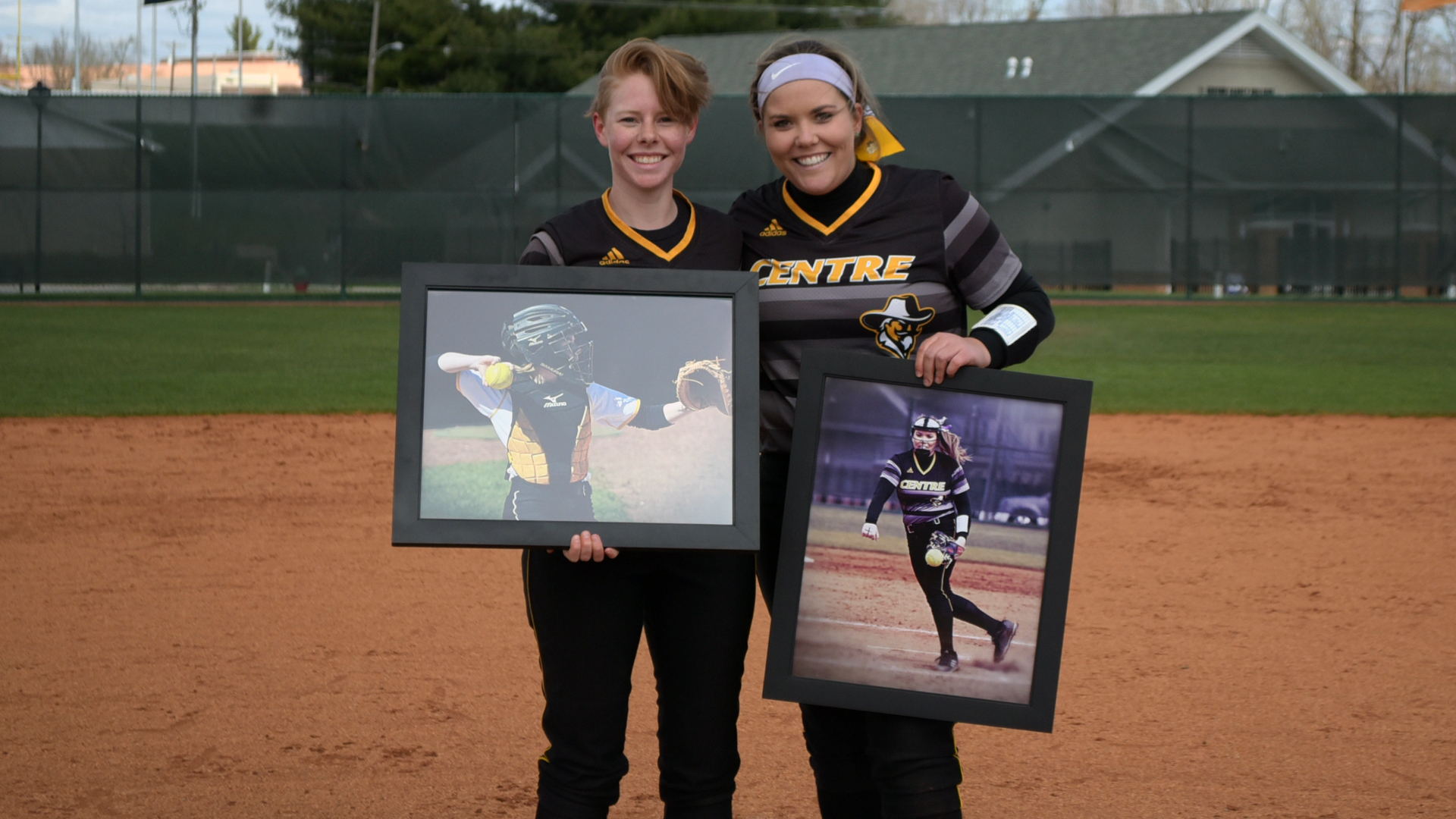 Cassidy Cook - Softball - Centre College Athletics