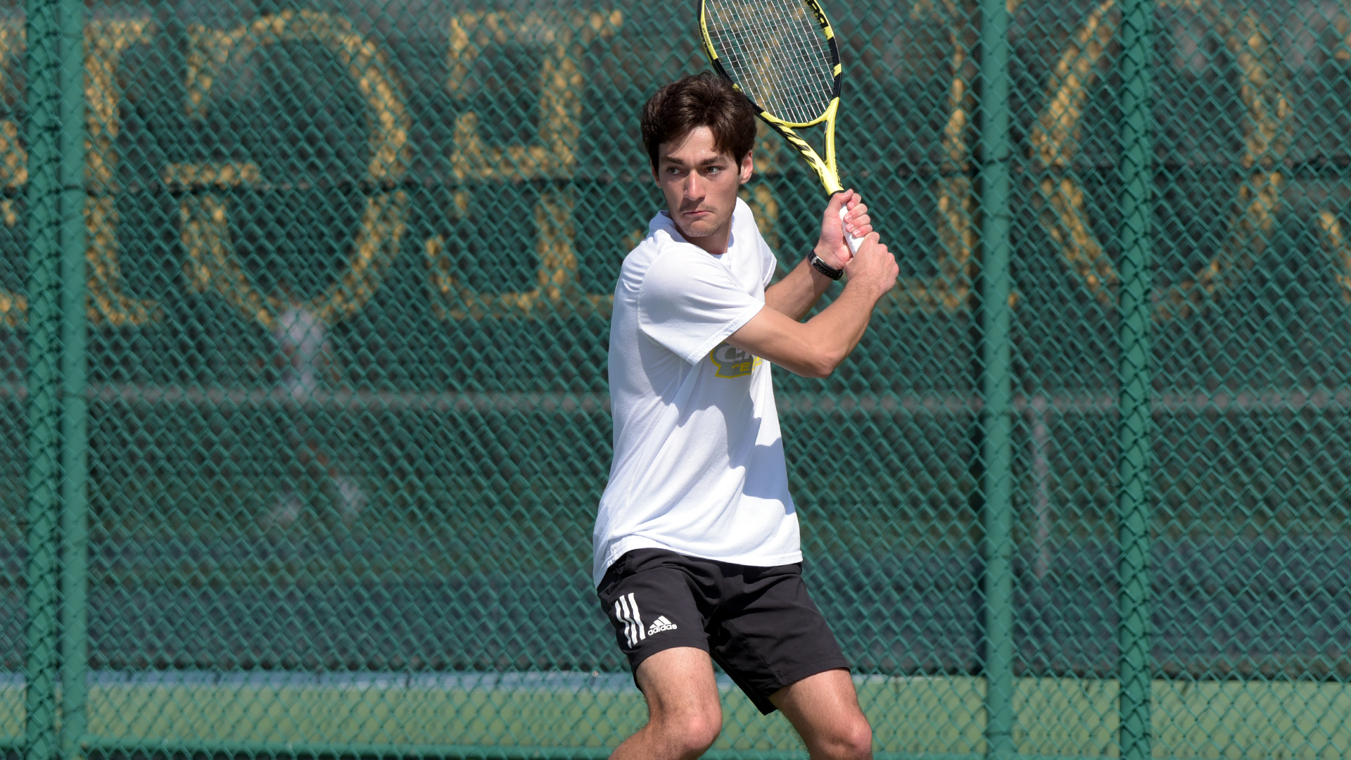 Matthew Bulow - Men's Tennis - Centre College Athletics
