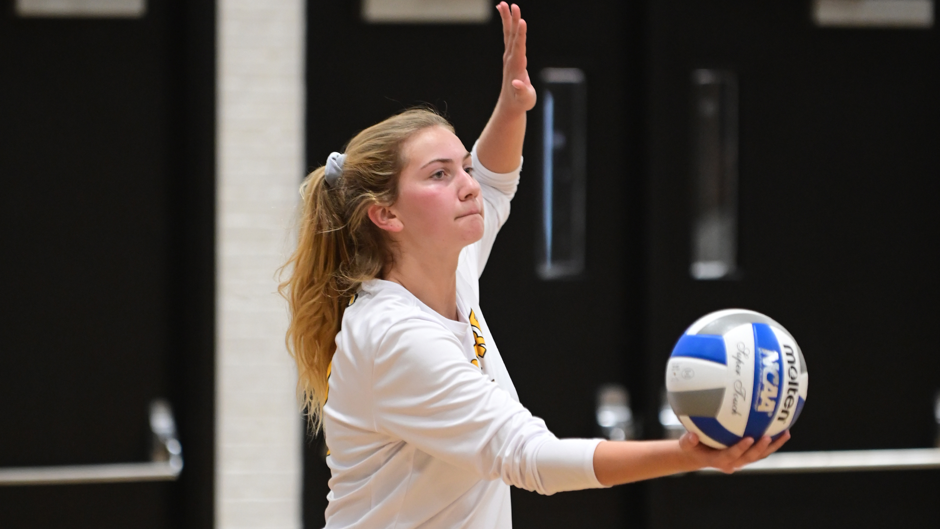 Meredith Phillips - Women's Volleyball - Centre College Athletics