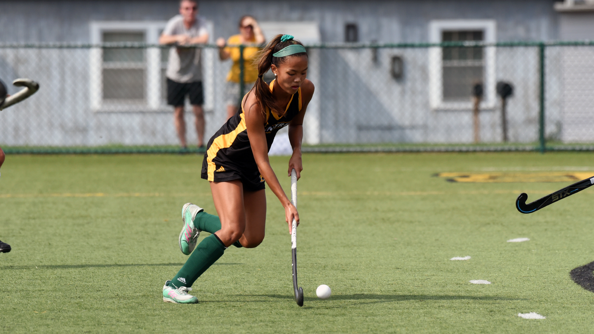 Ellie Dunham - Field Hockey - Centre College Athletics