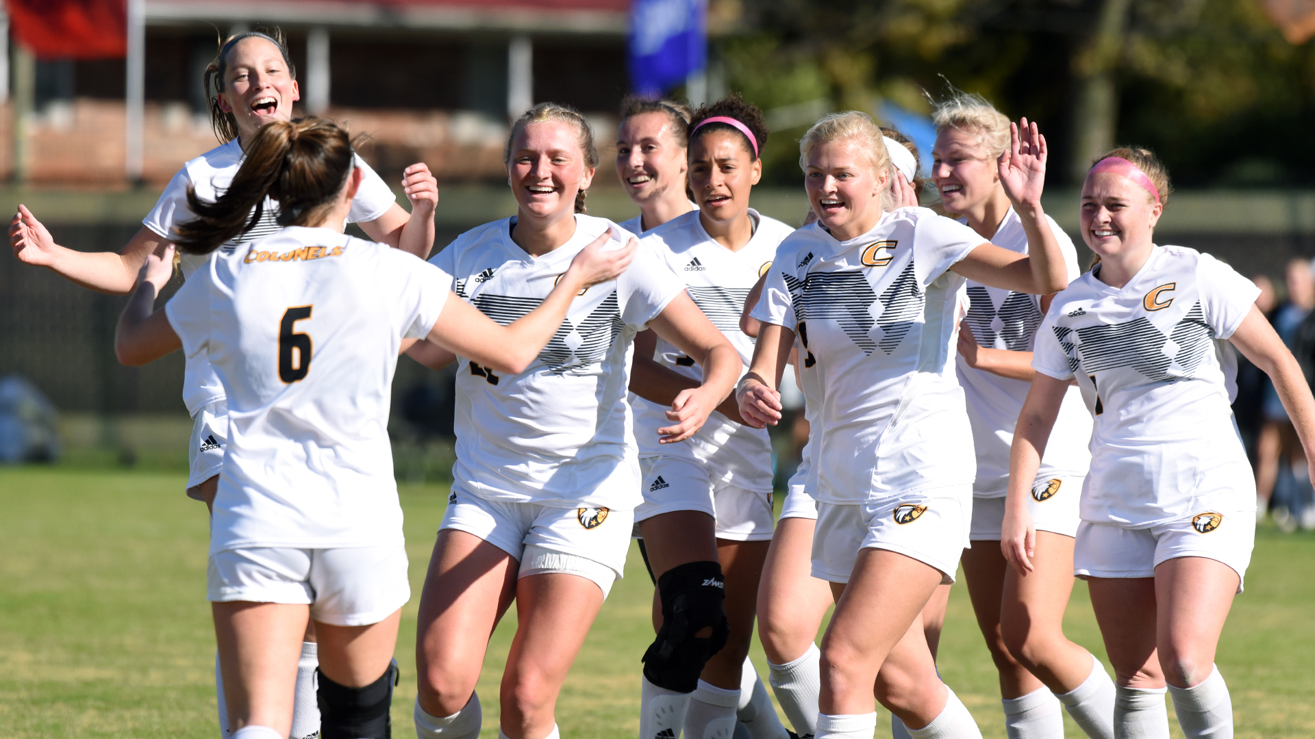 Bri Tilley - Women's Soccer - Centre College Athletics
