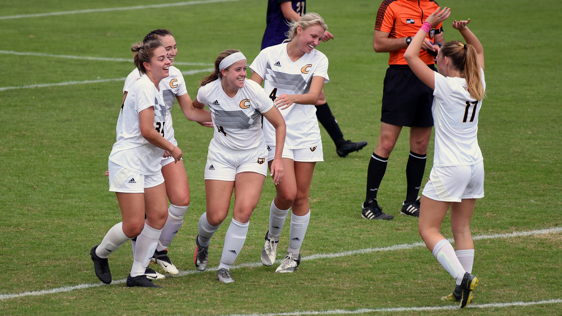 Julia Doran - Women's Soccer - Centre College Athletics